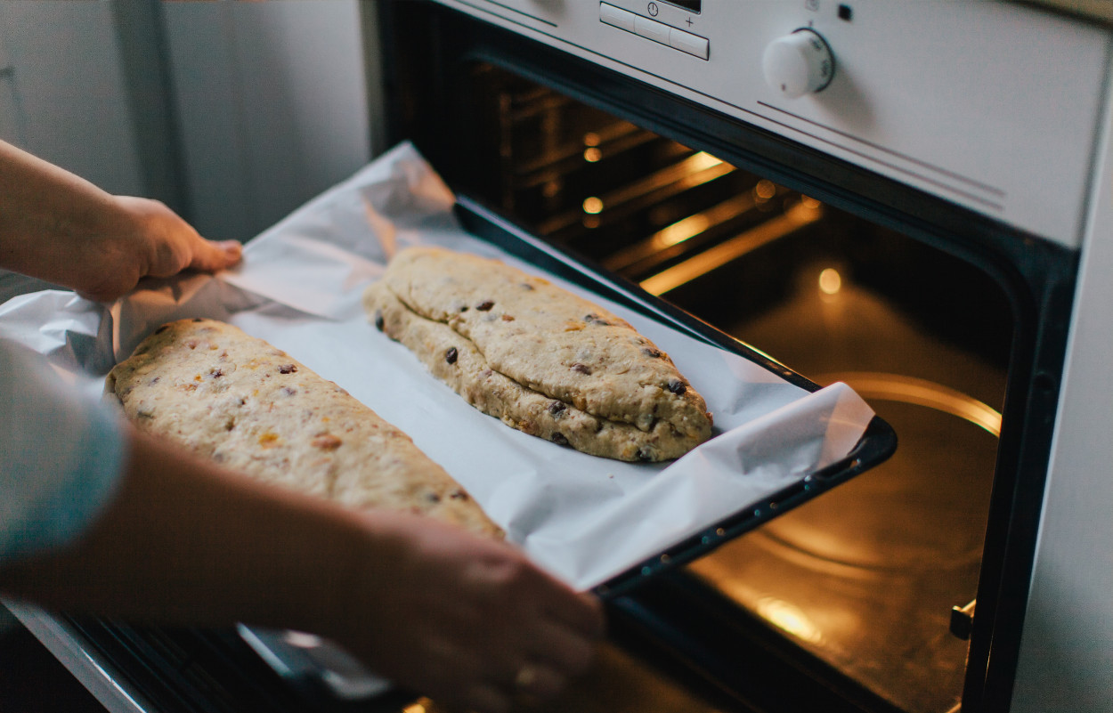 Des plats savoureux quel que soit l'ustensile de cuisson.